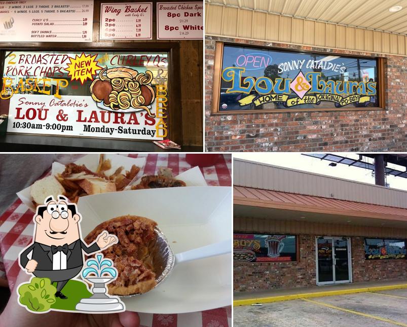 Top 7 restaurants with hamburgers in Alexandria, Louisiana, october ...
