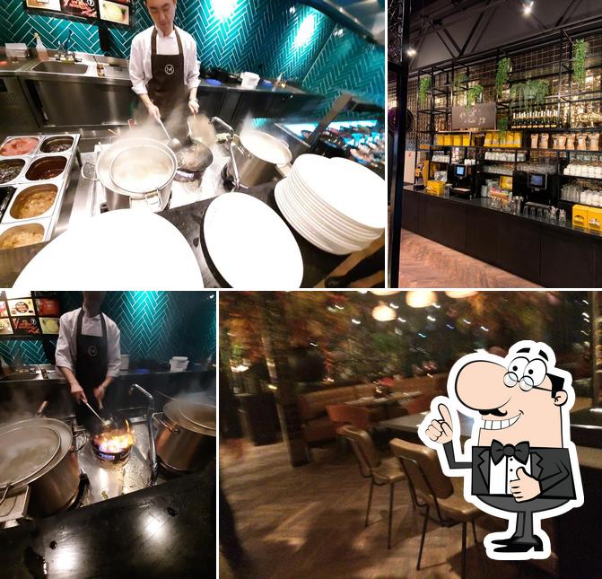 Restaurant Mingle, Doetinchem - Restaurant reviews