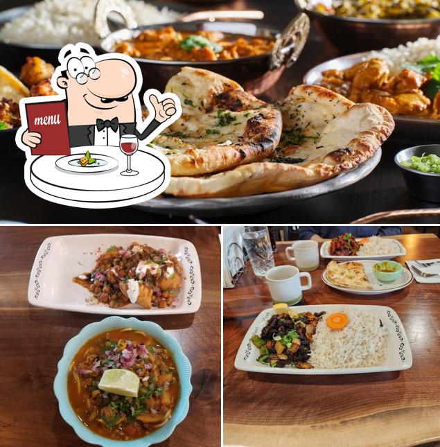 Mt. Everest 8848, Grand Forks - Restaurant menu, prices and reviews