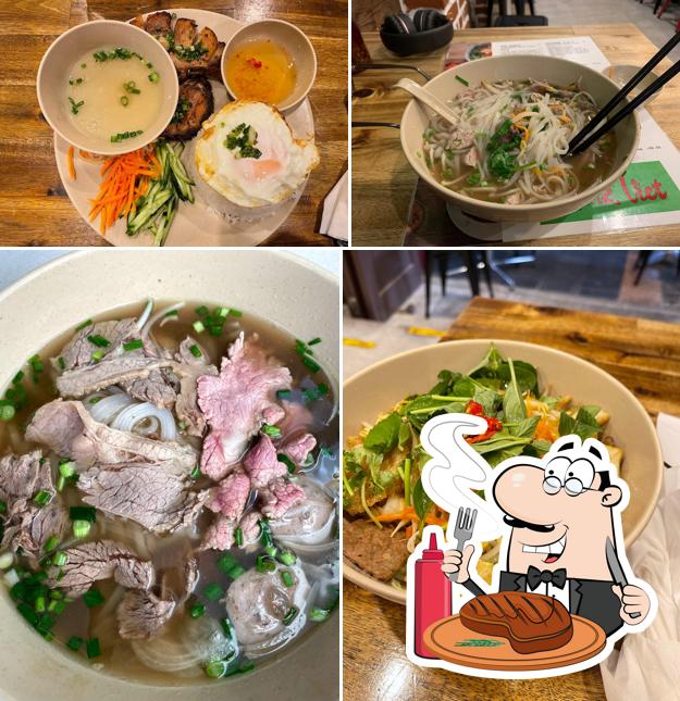 Mr Viet, Adelaide - Restaurant menu, prices and reviews