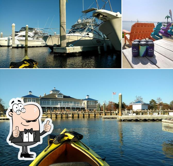 Pines Point Provisions, Ocean Pines - Restaurant menu, prices and reviews