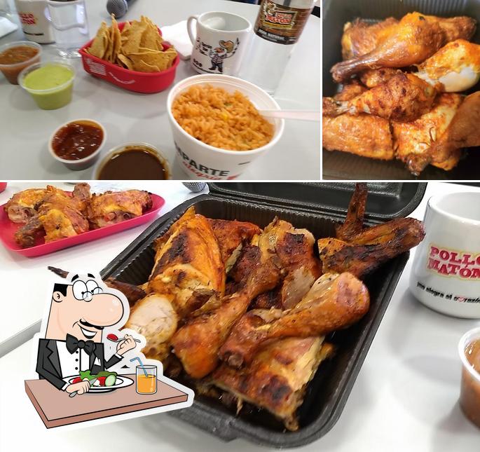 Pollo Maton Santa Catarina restaurant, Santa Catarina - Restaurant reviews