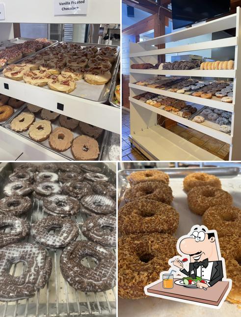 RI Guys Donuts, South Kingstown - Restaurant menu, prices and reviews