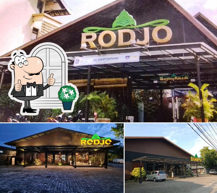 Rodjo Resto, Semarang - Restaurant menu, prices and reviews