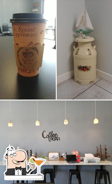 Sailor's Brew Coffee in Mexico - Restaurant reviews