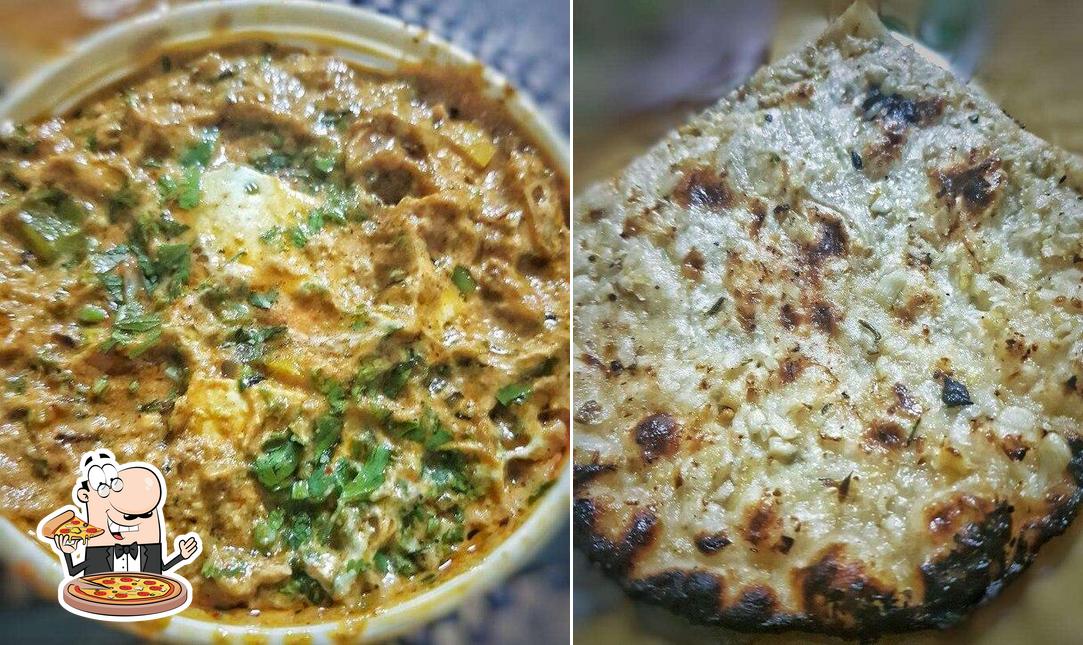 The Lazeez Family Restaurant 86, Gurugram - Restaurant menu, prices and ...