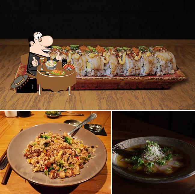 Yasuko restaurant, Torreón - Restaurant reviews