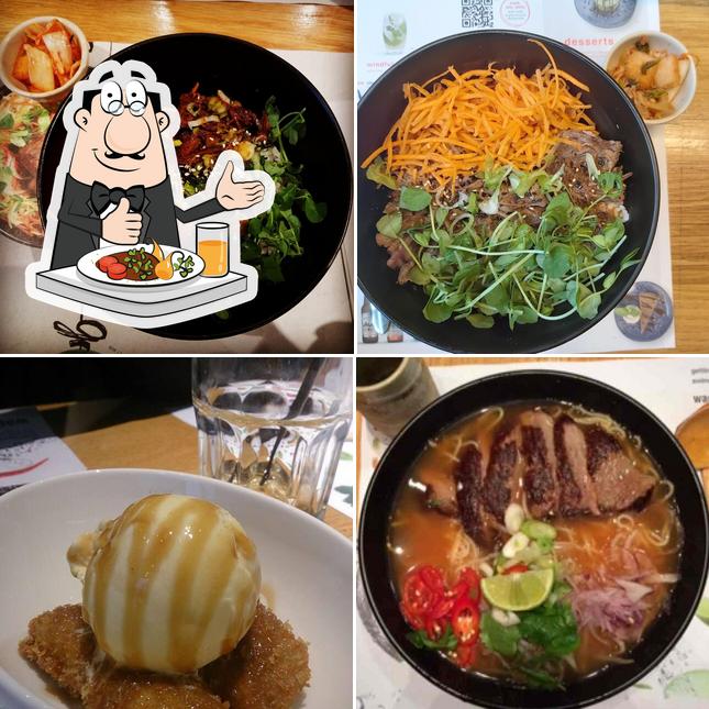 Top 5 japanese restaurants in Nottingham, august 2025 - Restaurant Guru