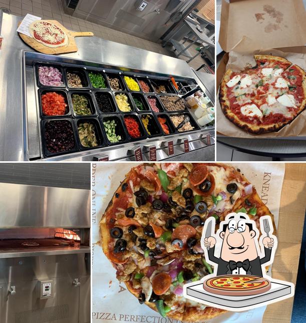 Best restaurants in Miami International Mall - Restaurant Guru