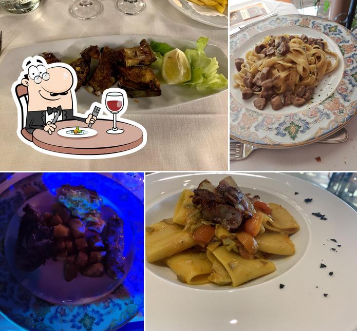 Il miglior ristorante con cacciatore a Norma, luglio 2025 - Restaurant Guru
