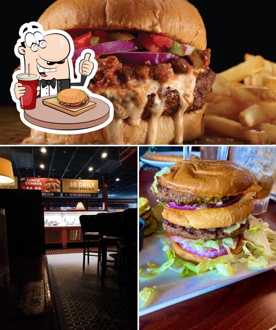Ruby Tuesday in D'Iberville - Restaurant menu and reviews