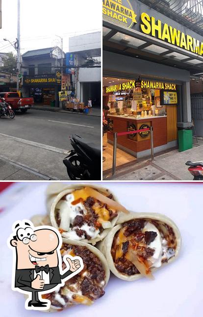 Shawarma Shack restaurant, Taytay - Restaurant menu and reviews