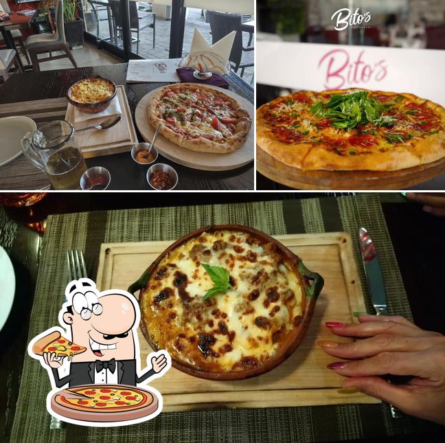 Bito's Restaurant, Cabo San Lucas - Restaurant reviews