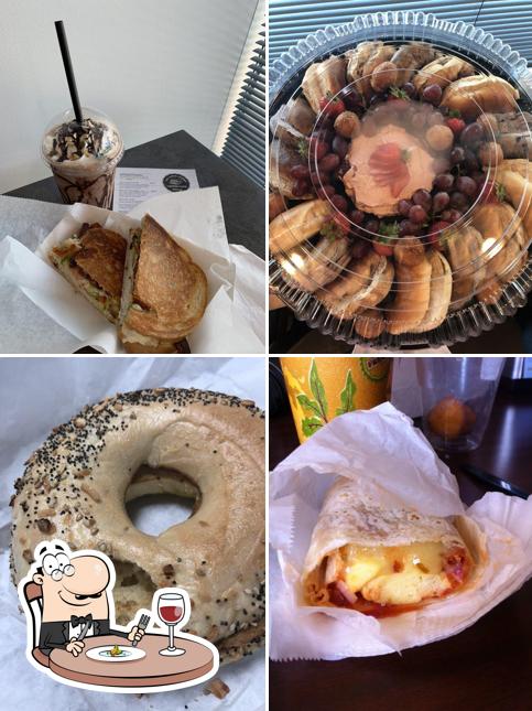 The Lunch Lounge, Phoenix - Restaurant menu, prices and reviews