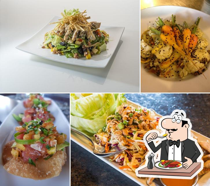 The Pour House, Chico - Restaurant menu, prices and reviews