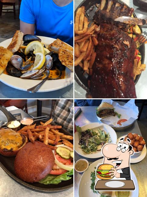 The Spoke on Center, Moab - Restaurant menu, prices and reviews