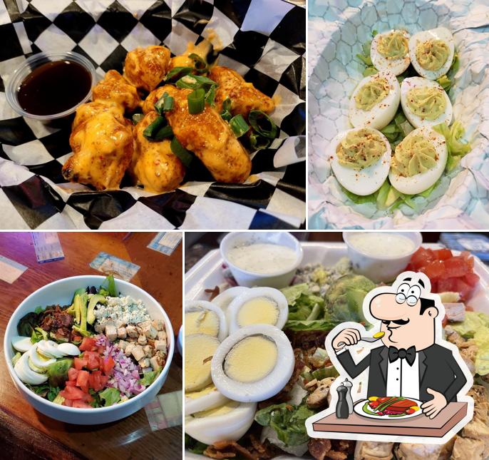 Best chicken wings in Des Moines restaurants, spring 2024 - Restaurant Guru