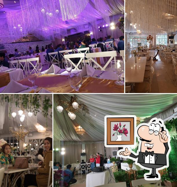 Viewsite Restaurant and Events Place, Tagaytay - Restaurant menu ...
