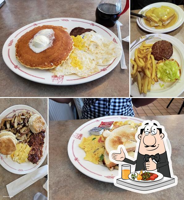Yorkshire Restaurant in Manassas - Restaurant menu and reviews