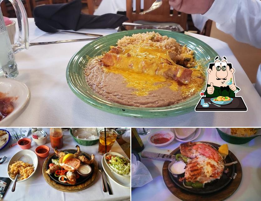 Zapata's, Texarkana - Restaurant menu, prices and reviews