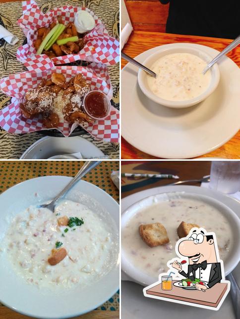 Shells Seafood - Tampa, Tampa - Restaurant menu, prices and reviews