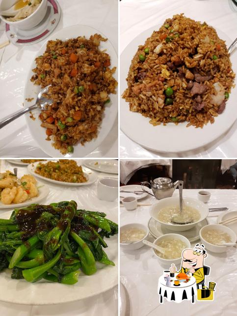 Top 10 restaurants with general tao chicken in Montréal, august 2025 ...