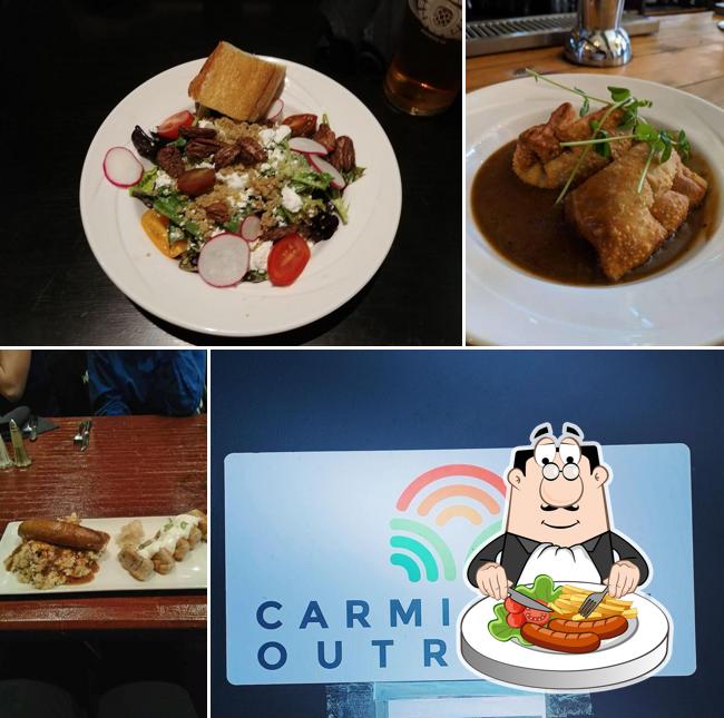 Beer Bros. Gastropub, Regina - Restaurant menu, prices and reviews