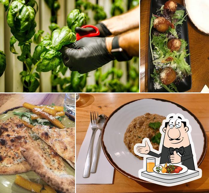 Il Verde in Bowen Hills - Restaurant reviews