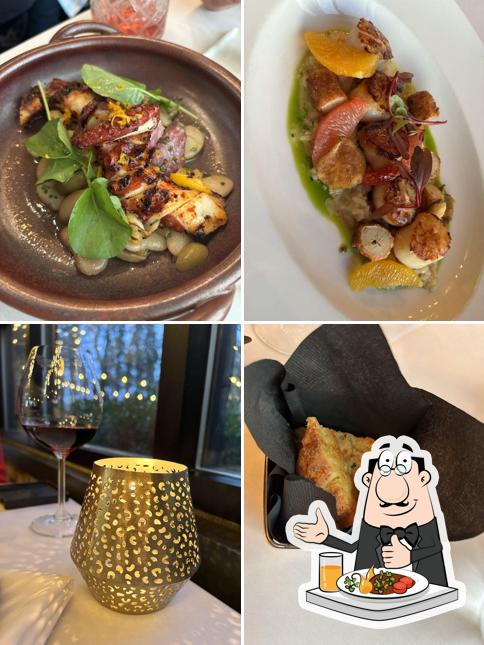 Lulou's in Reno - Restaurant menu and reviews