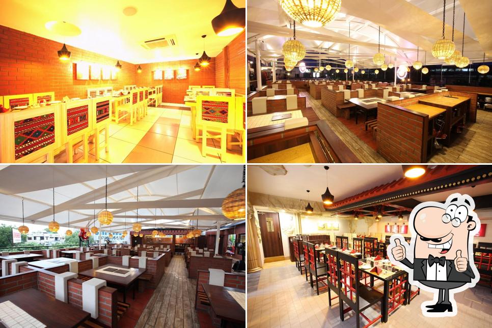 Wow Restaurant, Ahmedabad - Restaurant menu, prices and reviews