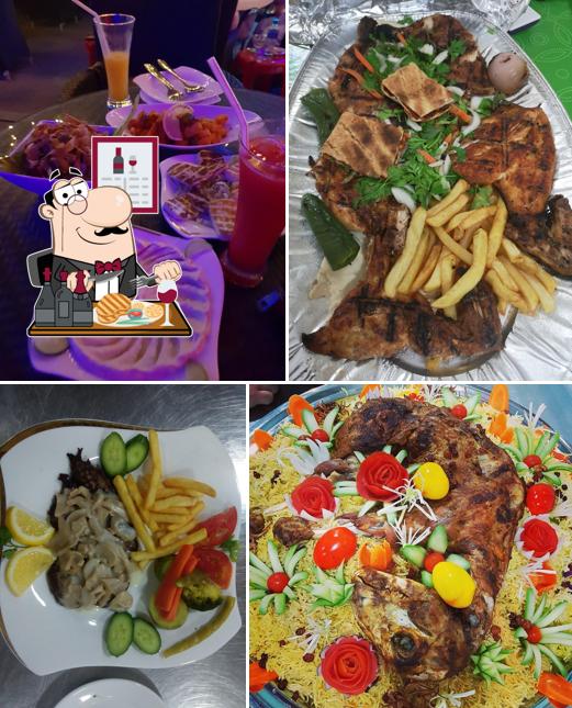 101 Café & Restaurant, Al Ain - Opiniones del restaurante