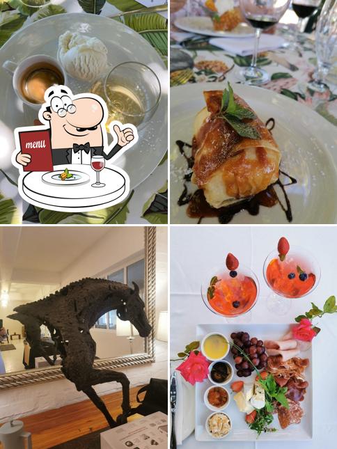 Avontuur Estate Restaurant, Cape Town - Restaurant reviews