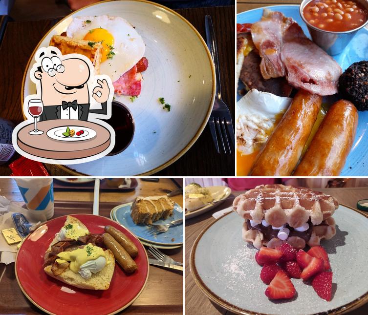 Top 7 restaurants in Portrush, october 2025 - Restaurant Guru