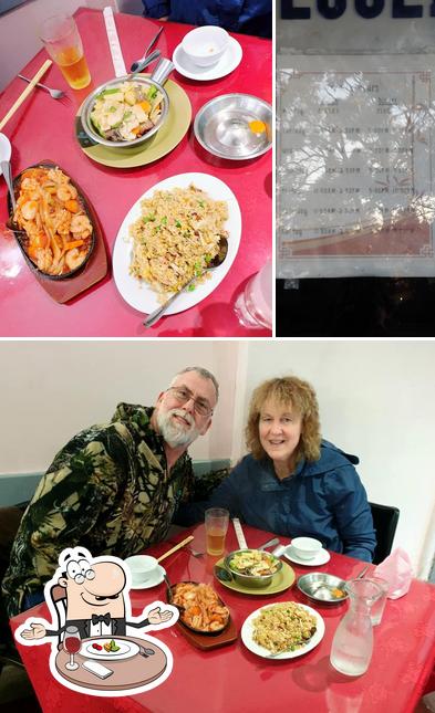 Bundanoon Chinese Restaurant in Bundanoon - Restaurant menu and reviews
