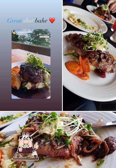 GRIND kitchen + bar, Sarnia - Restaurant menu, prices and reviews