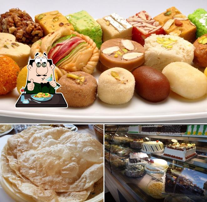 Yaadgaar Bakeries Newcastle, Newcastle upon Tyne - Restaurant menu ...
