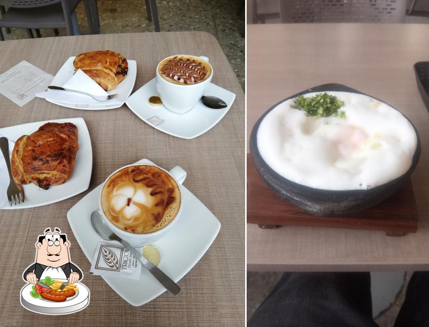 Trigos, Sogamoso - Menú del restaurante, precios y reseñas