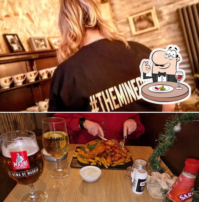 Carnivore By The Mine, Glynneath - Restaurant menu, prices and reviews
