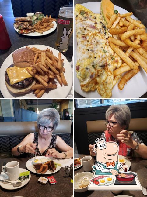 Cheesetoast Family Restaurant, Saskatoon - Restaurant menu, prices and ...