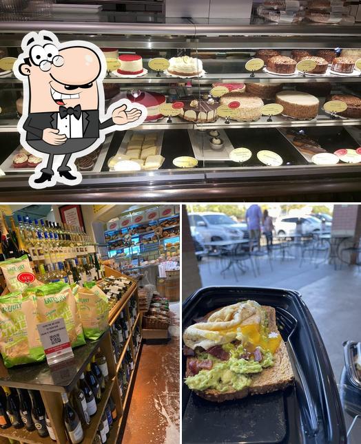 Eatzi’s Market & Bakery, Dallas - Restaurant menu, prices and reviews