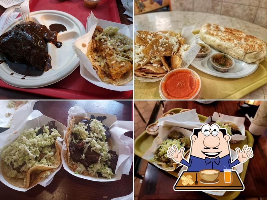 El Milagro Tortillas, Chicago - Restaurant menu, prices and reviews