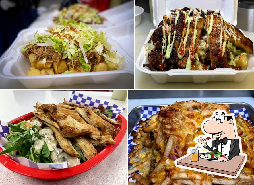 EL IMPORTADO "ORLANDO", Orlando - Restaurant menu, prices and reviews
