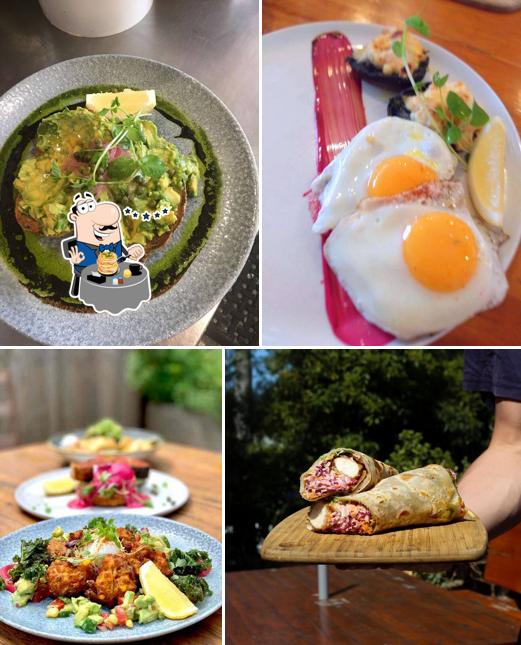 Golden Child Cafe, Glen Iris - Restaurant menu, prices and reviews