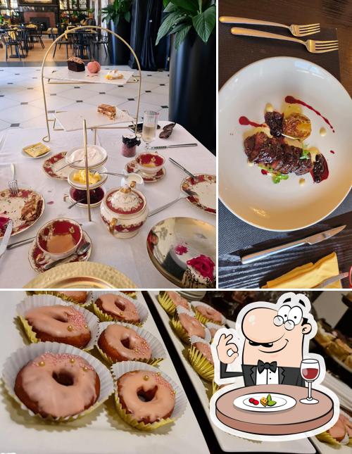 Find the best place to eat in Paarl, autumn 2024 - Restaurant Guru