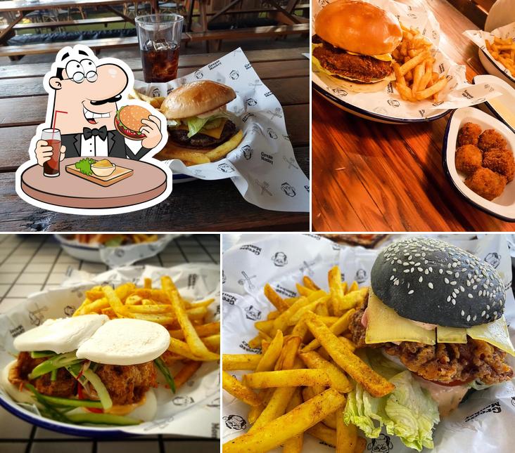 Top 7 restaurants with whiskey in Canberra, december 2024 - Restaurant Guru