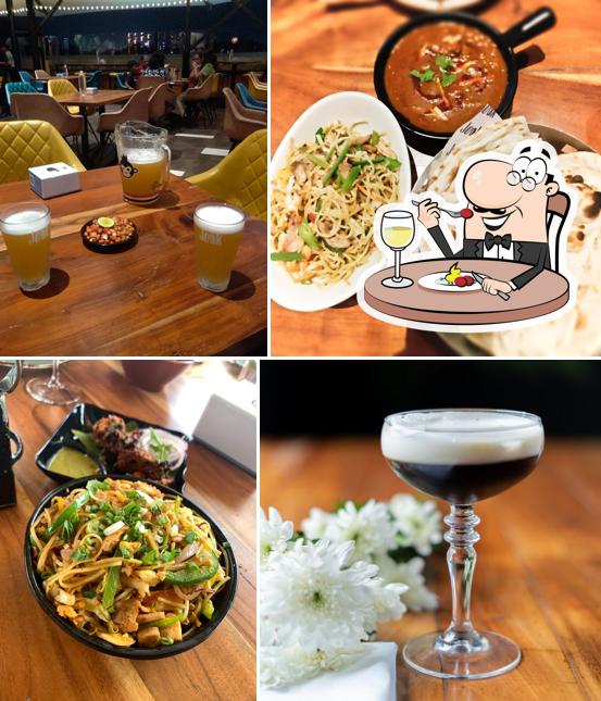 Jook Taproom- Pub in Indiranagar, Bengaluru - Restaurant menu, prices ...