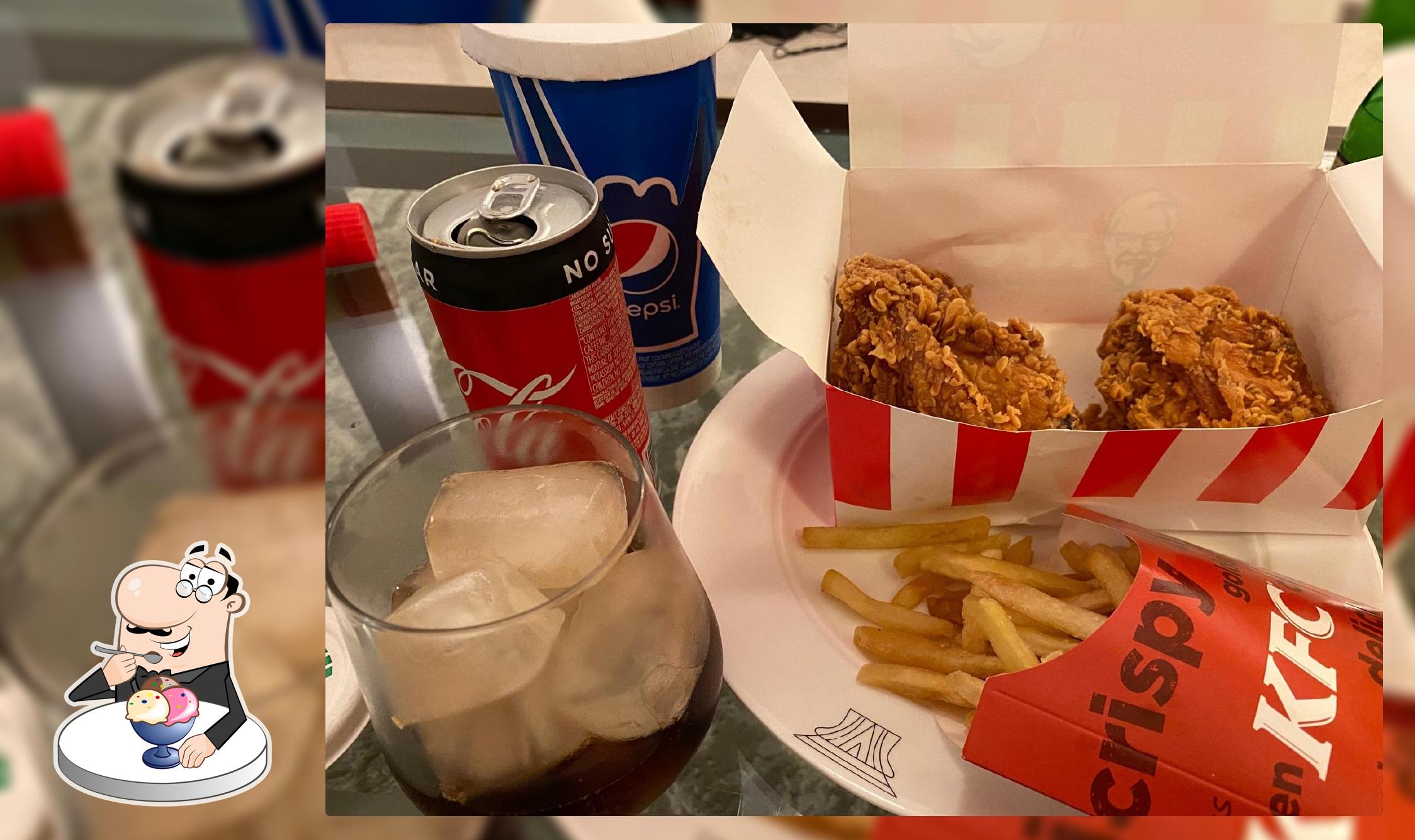 KFC, Gurugram, 10 - Restaurant reviews