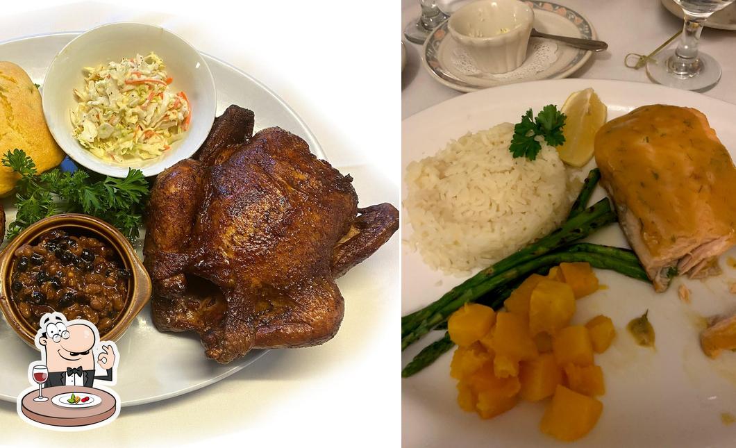 Red River BBQ, Harwich - Restaurant menu, prices and reviews