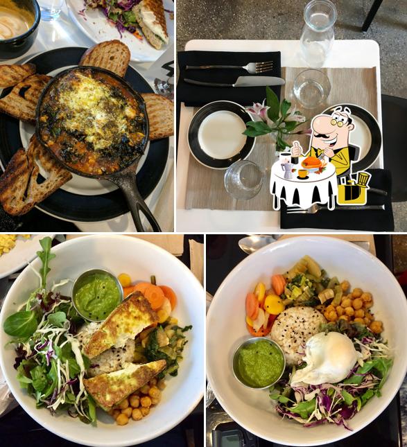 Top 5 restaurants with avocado toast in Yonkers, january 2025 ...