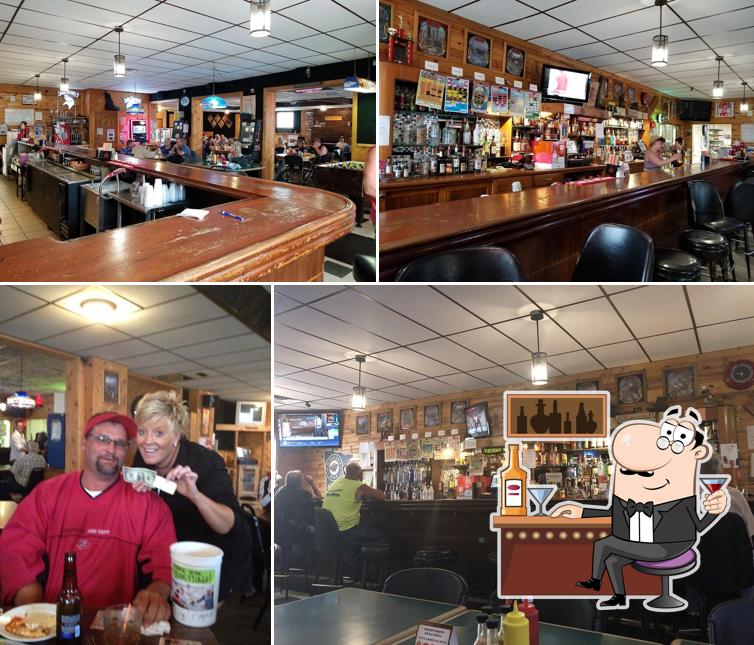 Muddy Boot, Forada - Restaurant menu, prices and reviews
